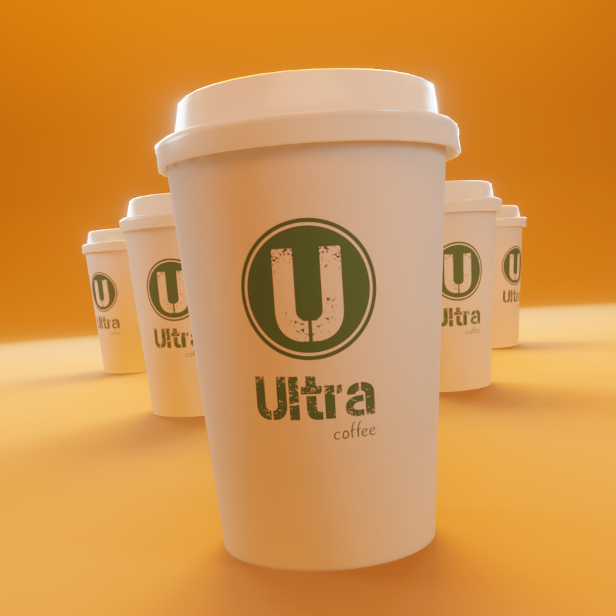 Seja Ultra – Ultra Coffee