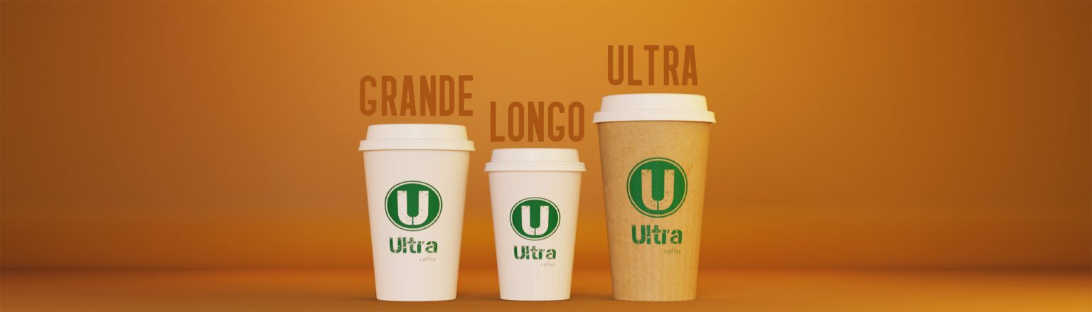 Menu – Ultra Coffee